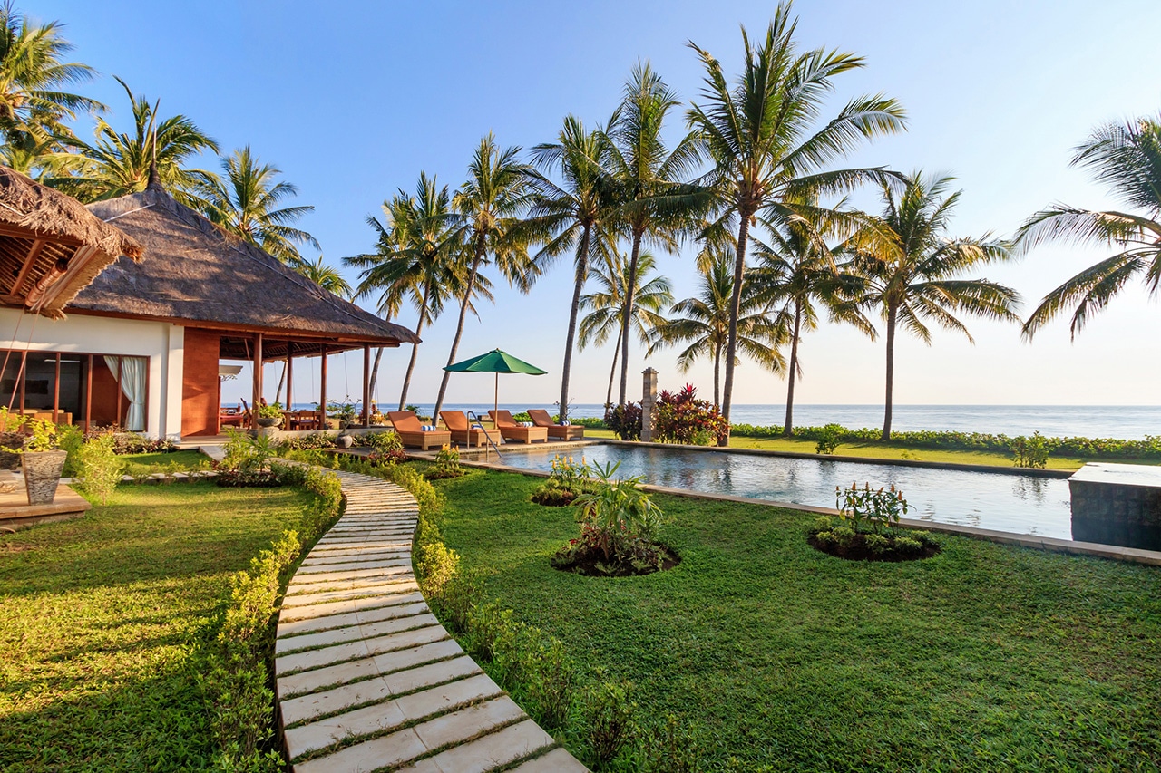 Villa Photo - Bali Villas & Interior Photography Service